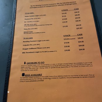 SLY FOX TAPHOUSE AT THE GROVE - Updated February 2025 - 78 Photos & 61 ...