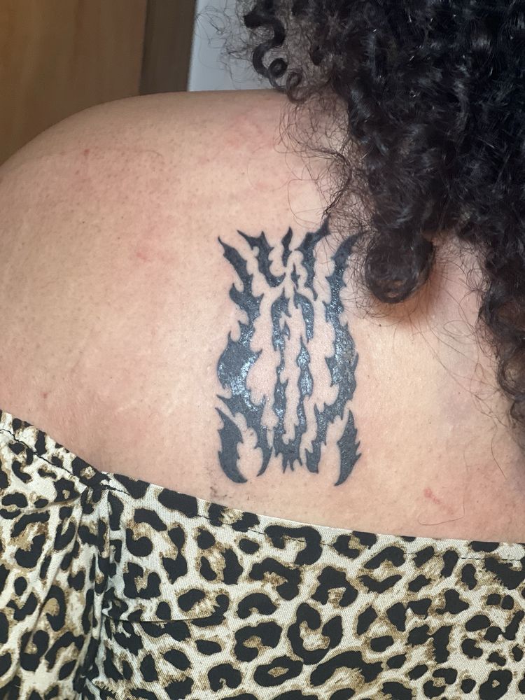 HAND AND EYE TATTOO - Updated January 2026 - 2647 Milwaukee St, Madison ...