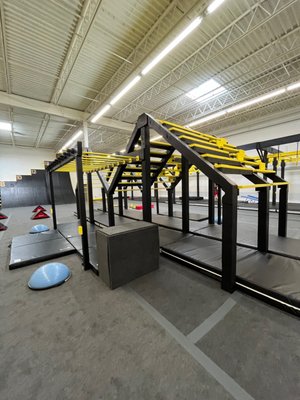 THE NINJA HIVE - Updated September 2025 - Request Information - 12 ...