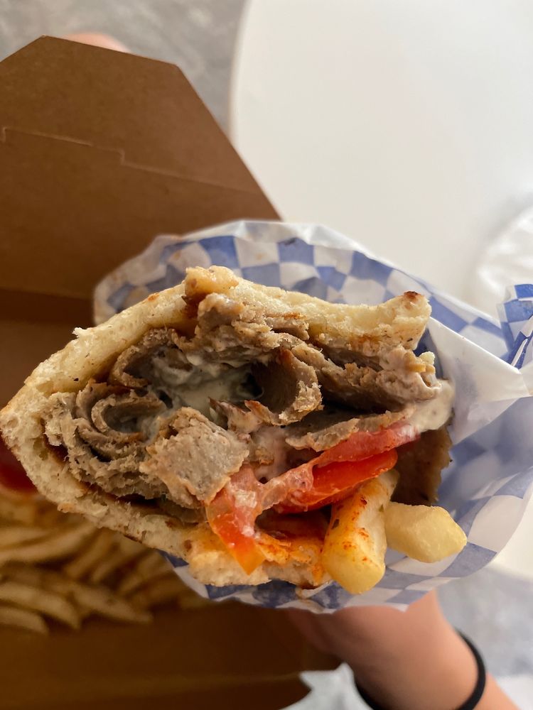 GREEK SPOT - Updated September 2024 - 547 Photos & 570 Reviews - 604 S ...
