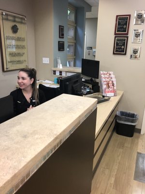 KATHLEEN L BEHR, MD | 46 Photos & 114 Reviews - 1125 E Spruce Ave ...