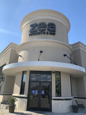 ZEA ROTISSERIE & BAR - Updated December 2024 - 407 Photos & 259 Reviews ...