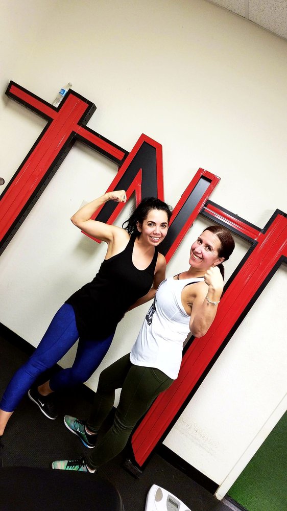 TNT TOP NOTCH TRAINING FACILITY - Updated September 2025 - 31 Reviews ...