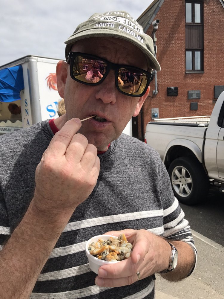 SNAPPY CRAB SEAFOOD - Updated August 2025 - 23 Pellew Close, Padstow ...