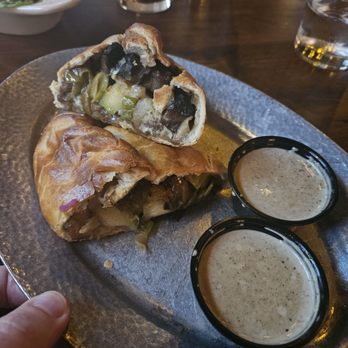 CORNISH PASTY - Updated October 2025 - 974 Photos & 890 Reviews - 7 W ...