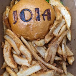 JOIA RESTAURANT AND LOUNGE - Updated August 2025 - 164 Photos & 88 ...