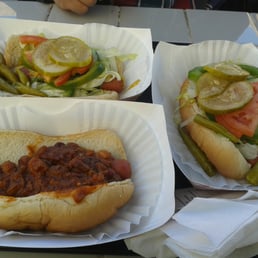 BYRON’S HOT DOG - Updated December 2025 - 191 Photos & 329 Reviews ...
