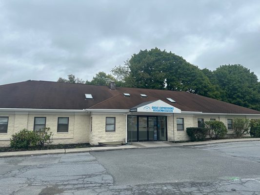 GREAT EXPRESSIONS DENTAL CENTERS - MIDDLETOWN - Updated December 2025 ...