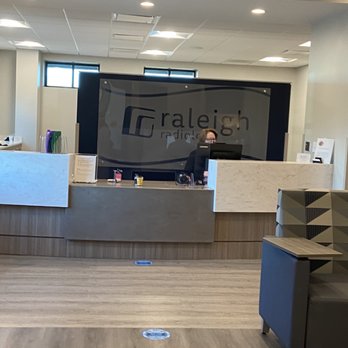 RALEIGH RADIOLOGY - KNIGHTDALE - Updated January 2026 - 15 Photos & 10 ...