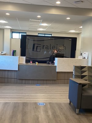 RALEIGH RADIOLOGY - KNIGHTDALE - Updated January 2026 - 15 Photos & 10 ...