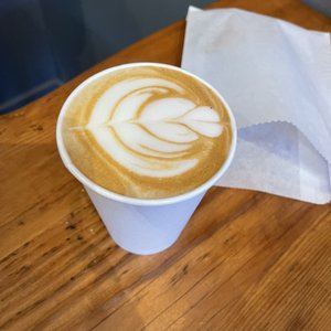 THREE PINES COFFEE - 229 Photos & 244 Reviews - Coffee & Tea - 165 S ...