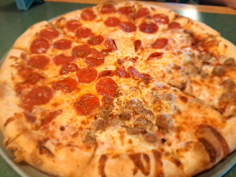 DION’S PIZZA - Updated December 2025 - 26 Photos & 99 Reviews - 4101 ...