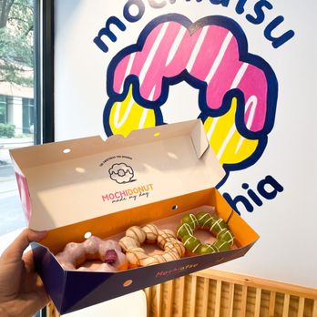 MOCHIATSU - Updated December 2025 - 120 Photos & 22 Reviews - 132 S ...