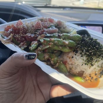JUS’ POKE - Updated August 2024 - 2123 Photos & 2321 Reviews - 501 N ...