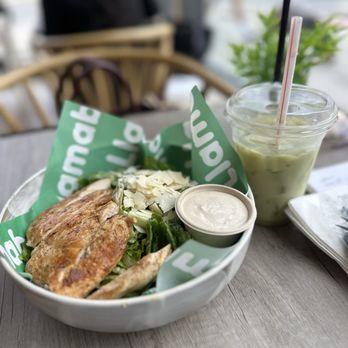 LLAMABAR - Updated December 2025 - 107 Photos & 48 Reviews - 1 M St SE ...