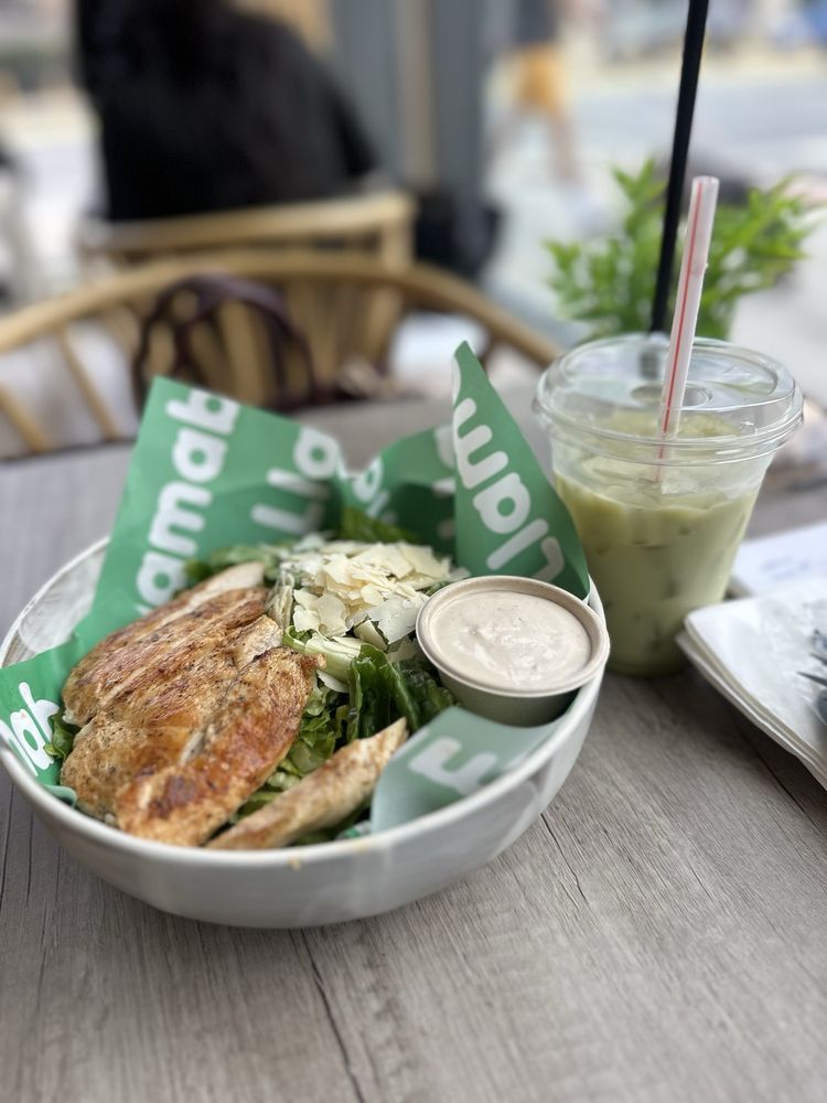 LLAMABAR - Updated December 2025 - 107 Photos & 49 Reviews - 1 M St SE ...