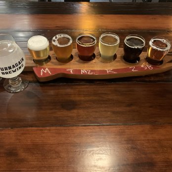 TURNAGAIN BREWING - Updated October 2025 - 93 Photos & 38 Reviews ...