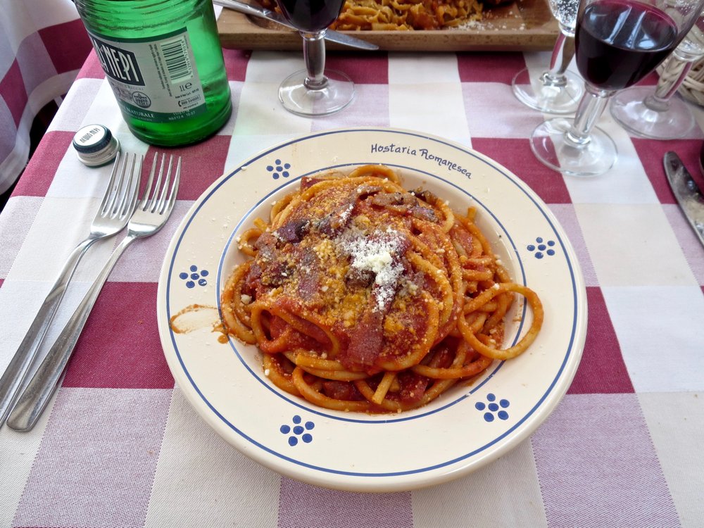 ANTICA HOSTARIA ROMANESCA - 32 Photos & 17 Reviews - Piazza Campo de ...