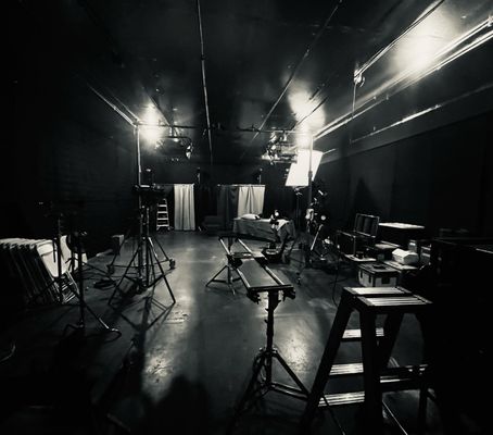 BLACK BOX STUDIOS - 3747 CAHUENGA BLVD, STUDIO CITY, California - Video ...