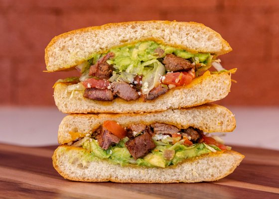 BURRITO BOMBA - 266 Photos & 416 Reviews - 1360 E Colorado Blvd ...