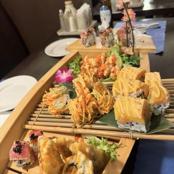 YUKON KOREAN BBQ AND SUSHI BAR - Updated April 2026 - 258 Photos & 224 ...