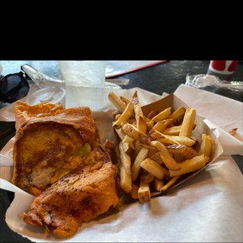 CRAVINGS BISTRO - Updated August 2025 - 363 Photos & 445 Reviews - 25 W ...