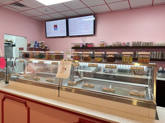 THE PINK PARLOR ICE CREAM - Updated December 2025 - 37 Photos & 14 ...