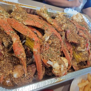 BUBBAS CRAB HOUSE - Updated July 2024 - 159 Photos & 123 Reviews - 19255 Colima Rd, Rowland ...