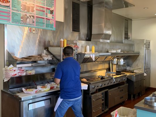 CRUISER’S DRIVE-IN - 116 Photos & 140 Reviews - 2515 SE 136th Ave ...