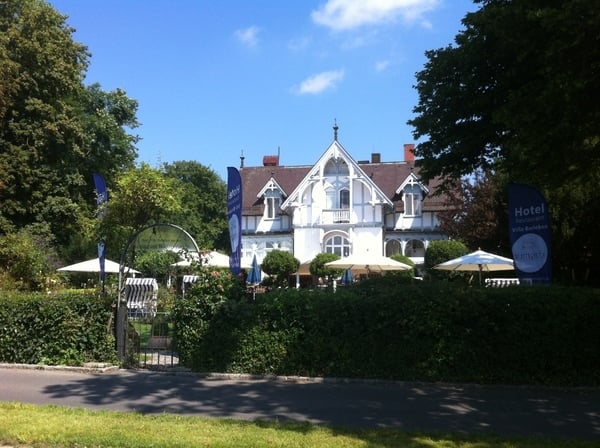 RESTAURANT VILLA BARLEBEN AM SEE - Updated April 2024 - Seestr. 15 ...