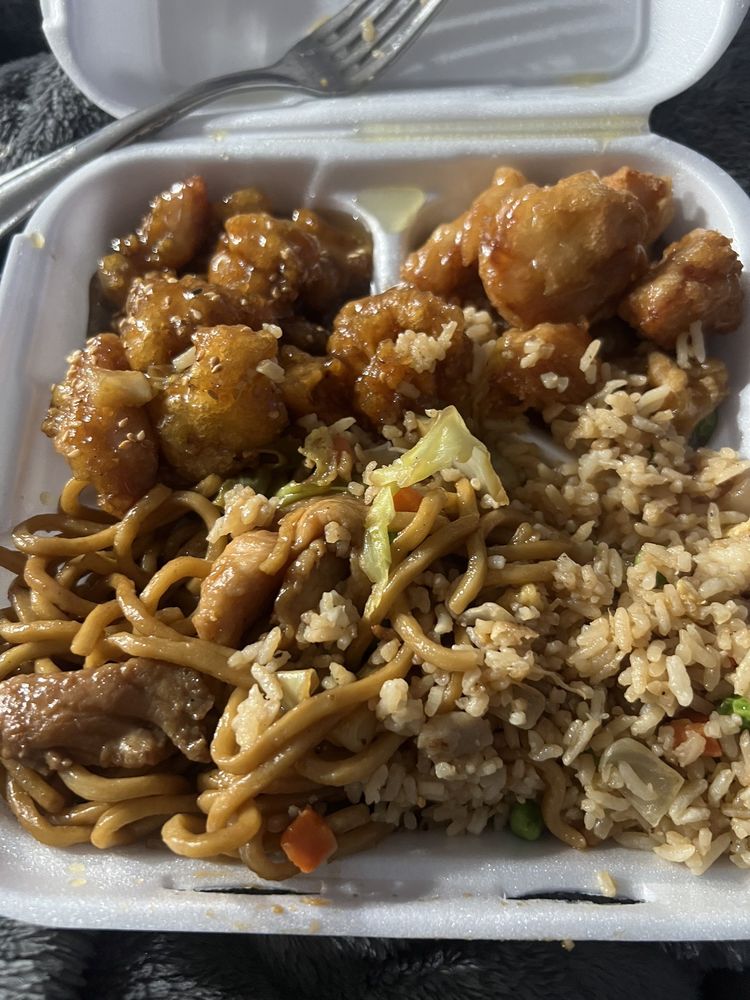 FAST WOK - Updated September 2025 - 31 Photos & 85 Reviews - 2650 ...