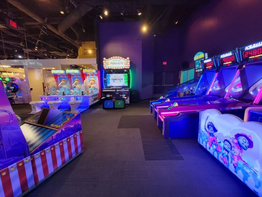 IN THE GAME SAWGRASS MILLS - Updated June 2025 - 146 Photos & 86 ...