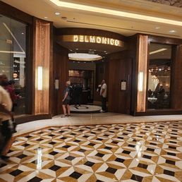 DELMONICO STEAKHOUSE - Updated October 2025 - 4330 Photos & 2401 ...