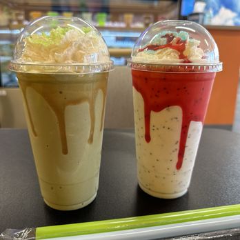 ISLAND DELI AND SMOOTHIE BAR - Updated August 2024 - 109 Photos & 111 ...