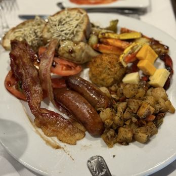 MENDENHALL INN RESTAURANT - Updated December 2025 - 103 Photos & 148 ...