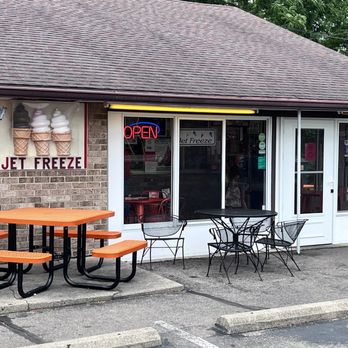 JET FREEZE - Updated December 2025 - 17 Photos & 29 Reviews - 4014 E ...