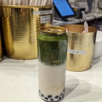 TEAMO BOBA BAR - Updated October 2024 - 70 Photos & 39 Reviews - 600 E ...