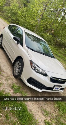 PATRIOT SUBARU - Updated May 2025 - 59 Photos & 72 Reviews - 769 ...