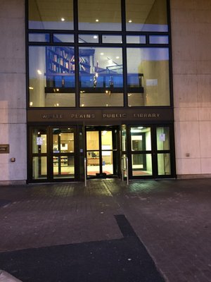 WHITE PLAINS PUBLIC LIBRARY - Updated December 2025 - 23 Photos & 16 ...
