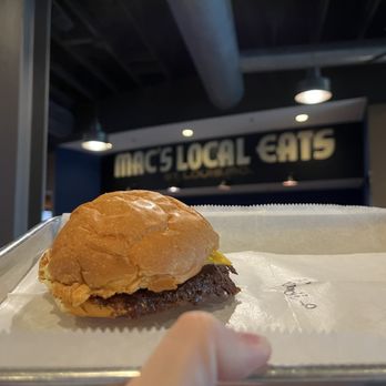 MAC’S LOCAL EATS - Updated July 2025 - 663 Photos & 649 Reviews - 5656 ...