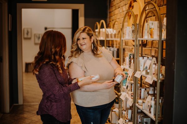 WILLOW & CO SPA - Updated December 2025 - 20 Photos - 1428 N M52, Owosso, Michigan - Hair Salons ...