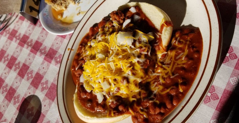 JIM BOB’S CHUCK WAGON - 70 Photos & 147 Reviews - Food near Mckenna, WA ...