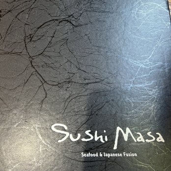 SUSHI MASA SPRING - Updated August 2025 - 696 Photos & 275 Reviews ...