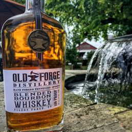OLD FORGE DISTILLERY - Updated October 2025 - 351 Photos & 207 Reviews ...