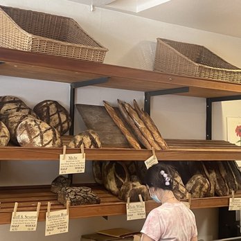FOURNÉE BAKERY - 811 Photos & 602 Reviews - 2912 Domingo Ave, Berkeley ...