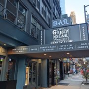 THE GRISLY PEAR - 15 Photos - 243 W 54th St, New York, New York ...