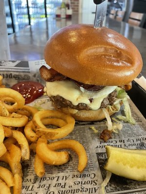 THE RAM near you at 1048 E Center St, Johnsonburg, Pennsylvania ...