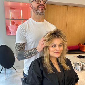 RENZO SALON - Updated January 2025 - 84 Photos & 14 Reviews - 1352 Main ...