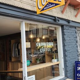 SNOWBIRD COFFEE - Updated December 2025 - 485 Photos & 369 Reviews ...