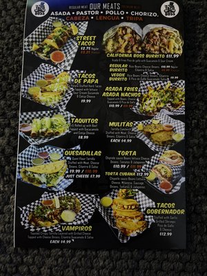 THE TACO BOSS - 76 Photos & 71 Reviews - 2320 W Chapman Ave, Orange ...